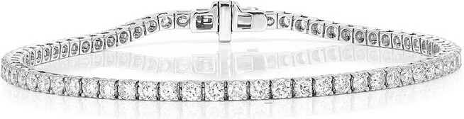 Amairah 14K 3.00 Ct. Tw. Lab-Grown Diamond Tennis Bracelet - ShopStyle