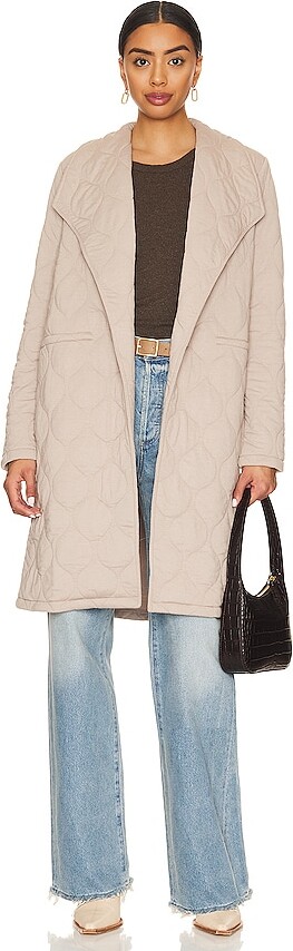 Steve Madden Emmy Jacket - ShopStyle