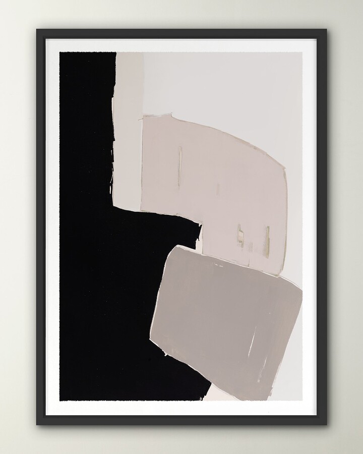 Grand Image Home Junii Study 1' Digital Print Wall Art by Holly Addi ...