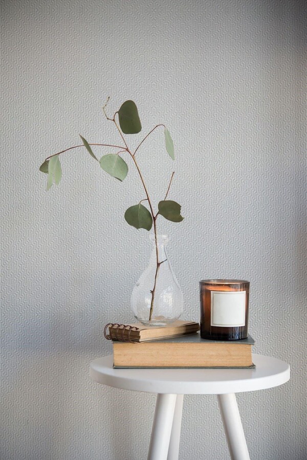 Superfresco Paintable Lotus White Textured Heavy Duty Wallpaper - ShopStyle