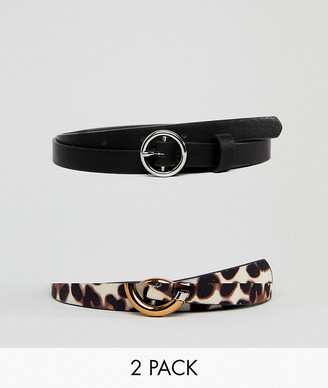 ASOS Women's Belts | Shop the world’s largest collection of fashion ...