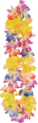 Bay Isle Home Sunrise Hawaiian Lei - 40" - Pack of 12 - ShopStyle ...