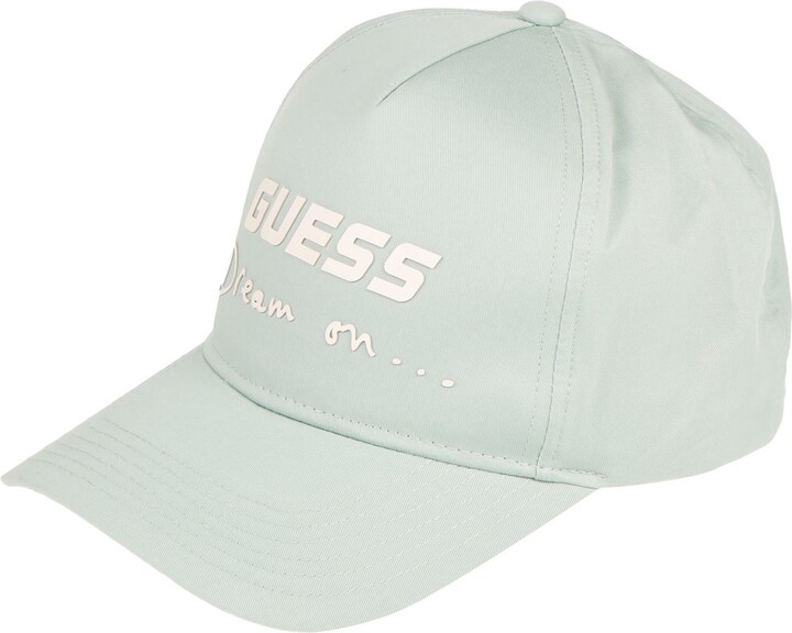 GUESS Hats - ShopStyle