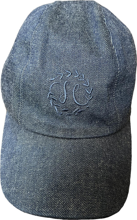Hermes Cap - ShopStyle Hats