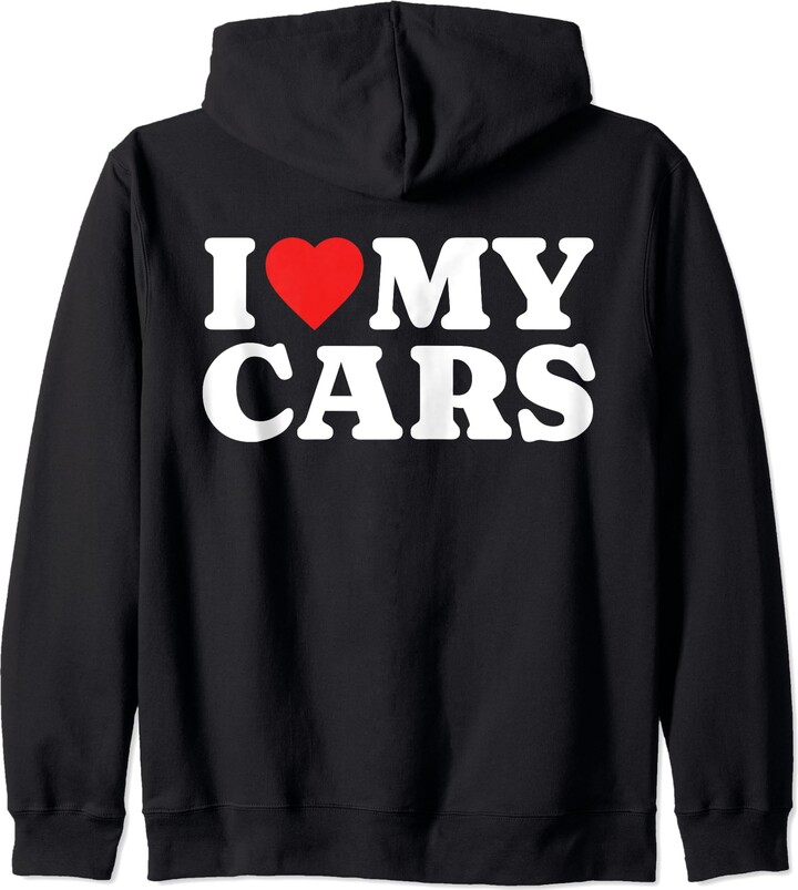 Design by A Vintage Car Enthusiast I Love My Cars Funny Car Guy Car ...