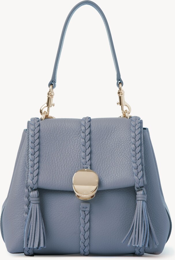 Chloé Penelope small soft shoulder bag - ShopStyle