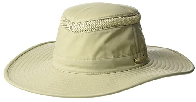 Tilley Endurables Airflo Wide Brim - ShopStyle Hats