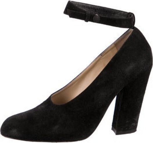 Chloé Pumps - ShopStyle