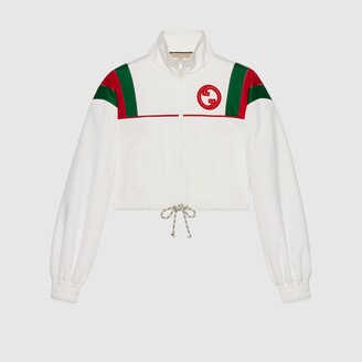 Gucci Women's Jackets | ShopStyle