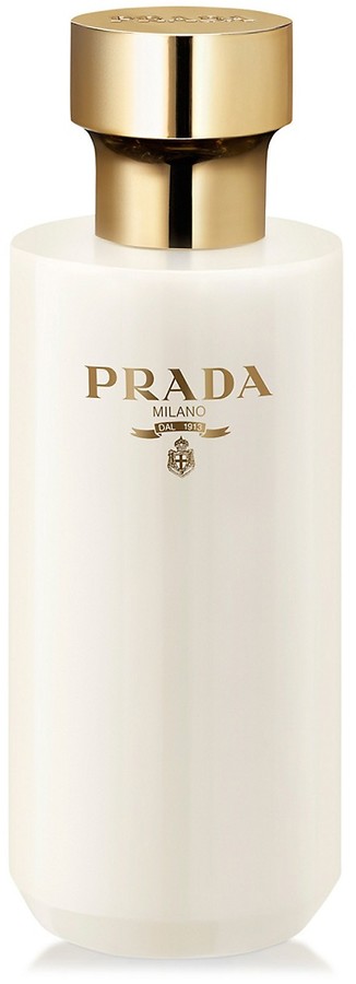 Prada La Femme Satin Body Lotion - ShopStyle