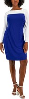 Kasper Women's Midi Dresses | ShopStyle