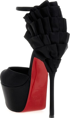 Christian Louboutin Women's Fashion | ShopStyle