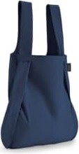 Notabag Bag & Backpack Blue - ShopStyle