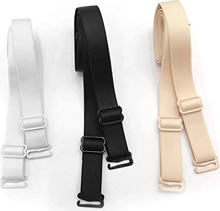 ShirazO Pair Convertible High Elastic Non-slip Underwear Replacement ...