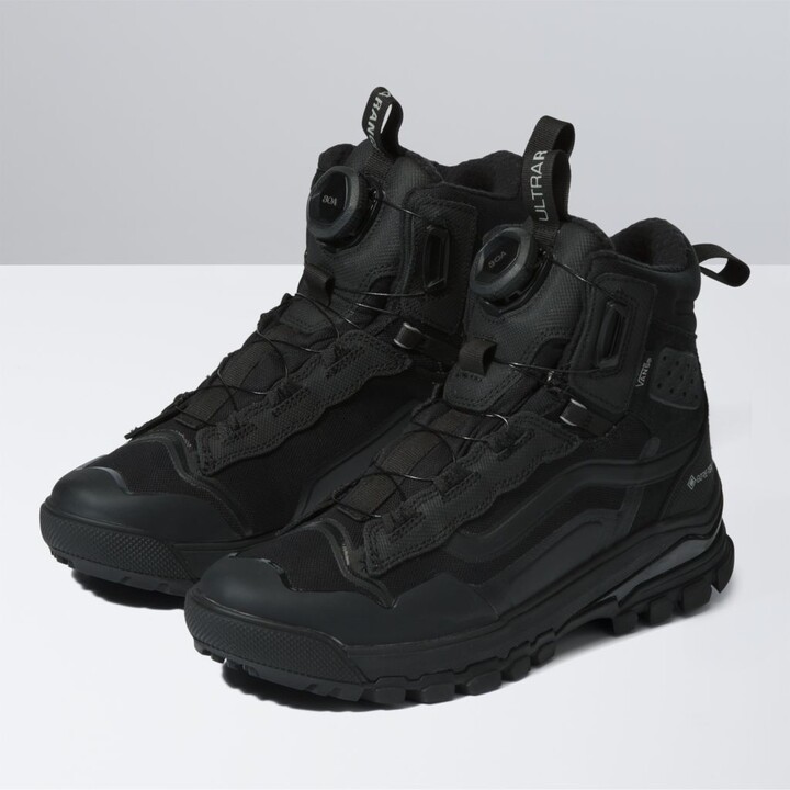 Vans UltraRange EXO Hi GORE-TEX BOA MTE-3 Shoe - ShopStyle