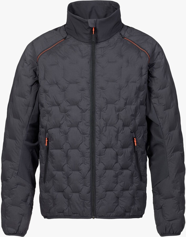Musto x Land Rover Pertex Men's Hybrid Jacket - ShopStyle