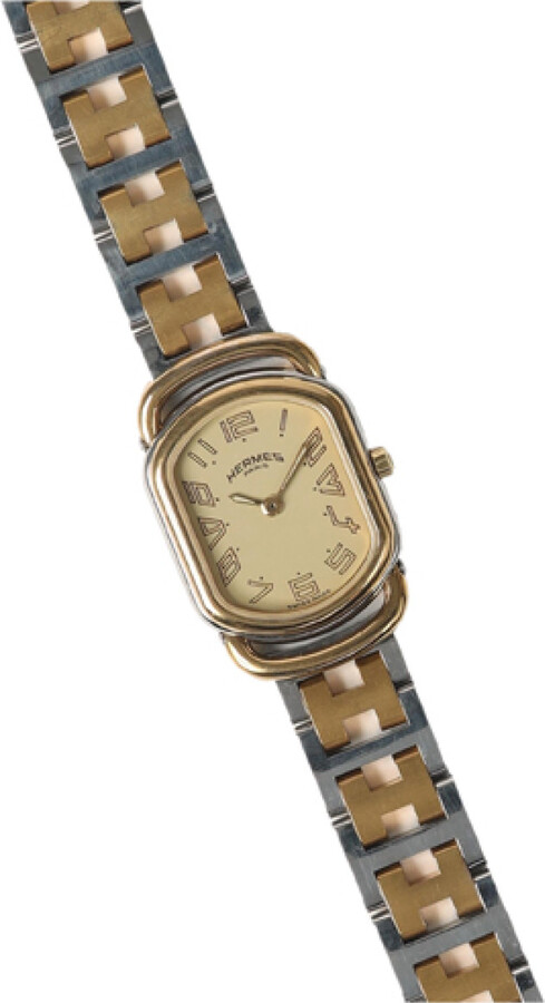 Hermes Rallye watch - ShopStyle