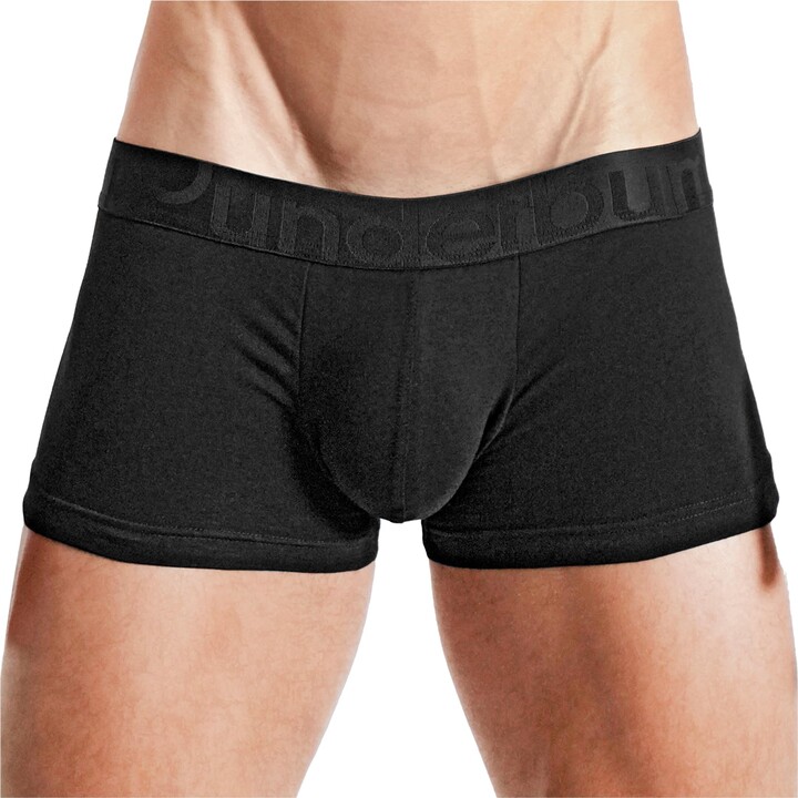 Rounderbum | Mens Underwear – Lift Jock Strap | Jockstraps for Men - Jock Brief | Push Up Effect ...