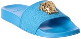 Versace Palazzo Rubber Pool Slide - ShopStyle