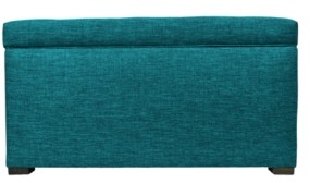 Mjl Furniture Designs Angela Fabric Upholstered Storage Trunk - ShopStyle