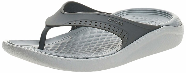 Crocs LiteRide Flip Flop - ShopStyle Sandals