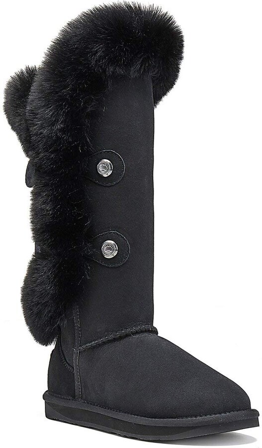 Australia Luxe Collective Women's Nordic Tall Fashion Boot - ShopStyle
