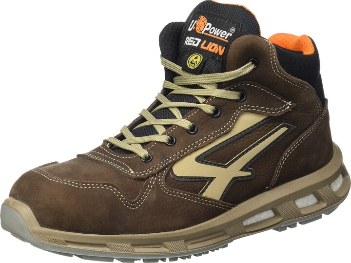 Upower U-Power Red Lion® Carter - ShopStyle Slip-ons & Loafers