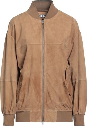 BULLY Jacket - ShopStyle Girls' Outerwear