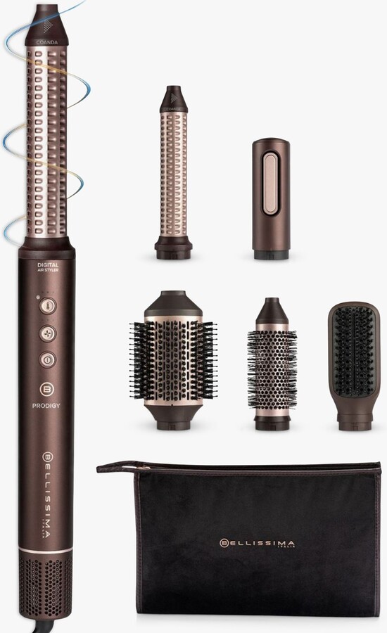 Bellissima Italia Prodigy Air Hair Styler - ShopStyle