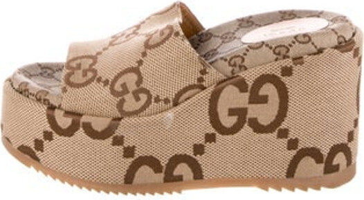 Gucci Sandals - ShopStyle