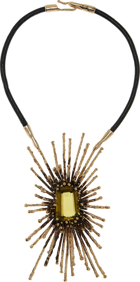 Lisa Eisner - ShopStyle Necklaces