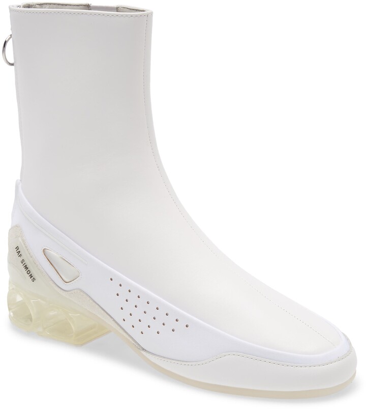 Raf Simons Runner Cycloid-4 Sneaker - ShopStyle Trainers & Athletic Shoes