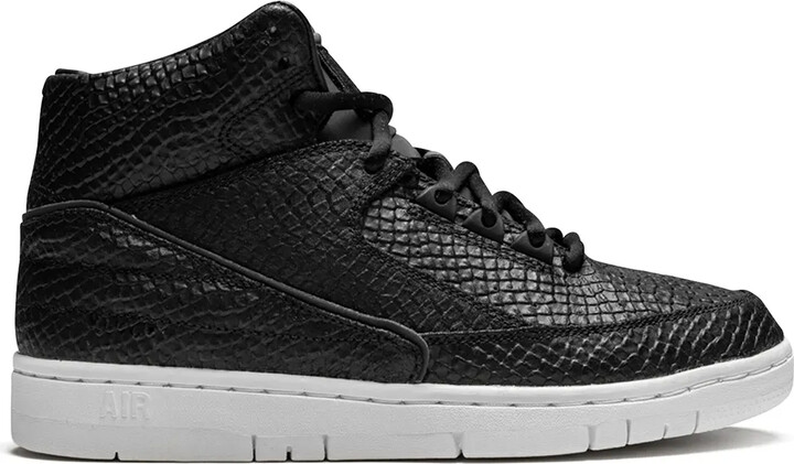 Nike Air Python DSM NYC sneakers - ShopStyle