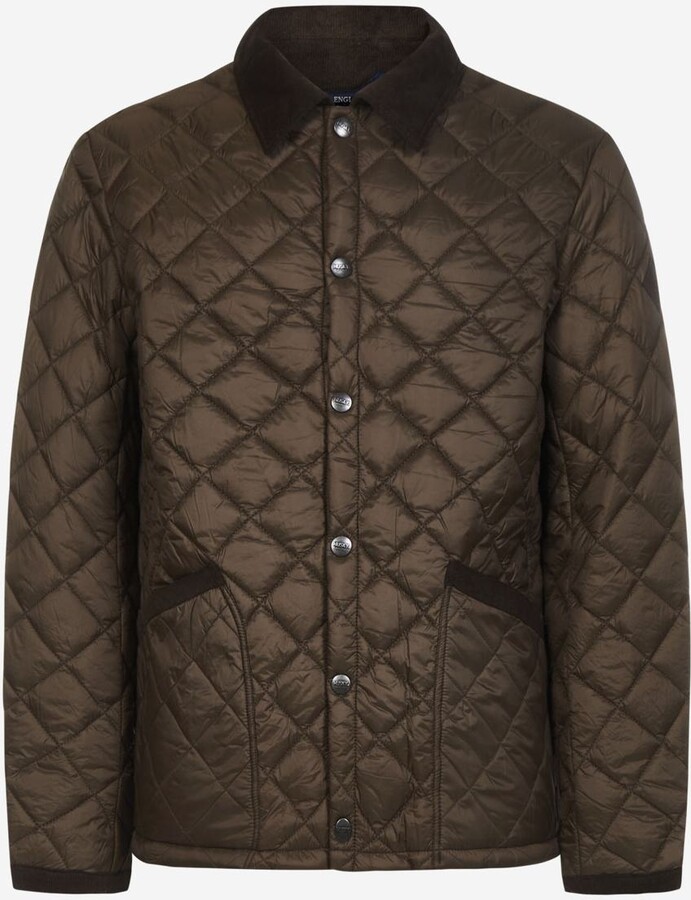 HUSKY Jacket - ShopStyle