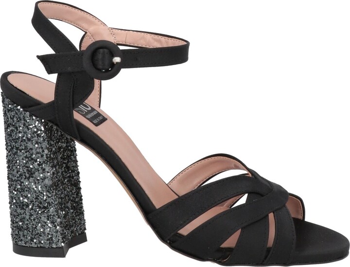 Islo Isabella Lorusso Sandals Black - ShopStyle