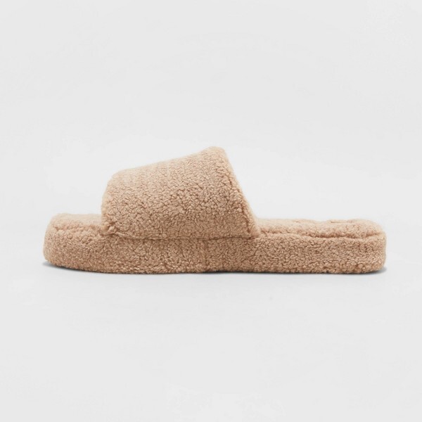Men's Myles Adjustable Slide Slippers - Goodfellow & Co™ - ShopStyle