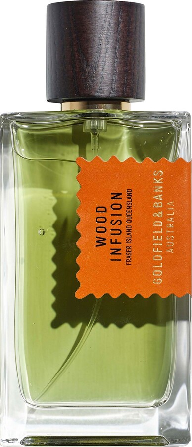 Goldfield & Banks Wood Infusion Perfume Concentrate 100ml - ShopStyle ...