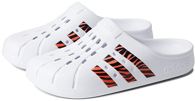 adidas Adilette Clog - ShopStyle