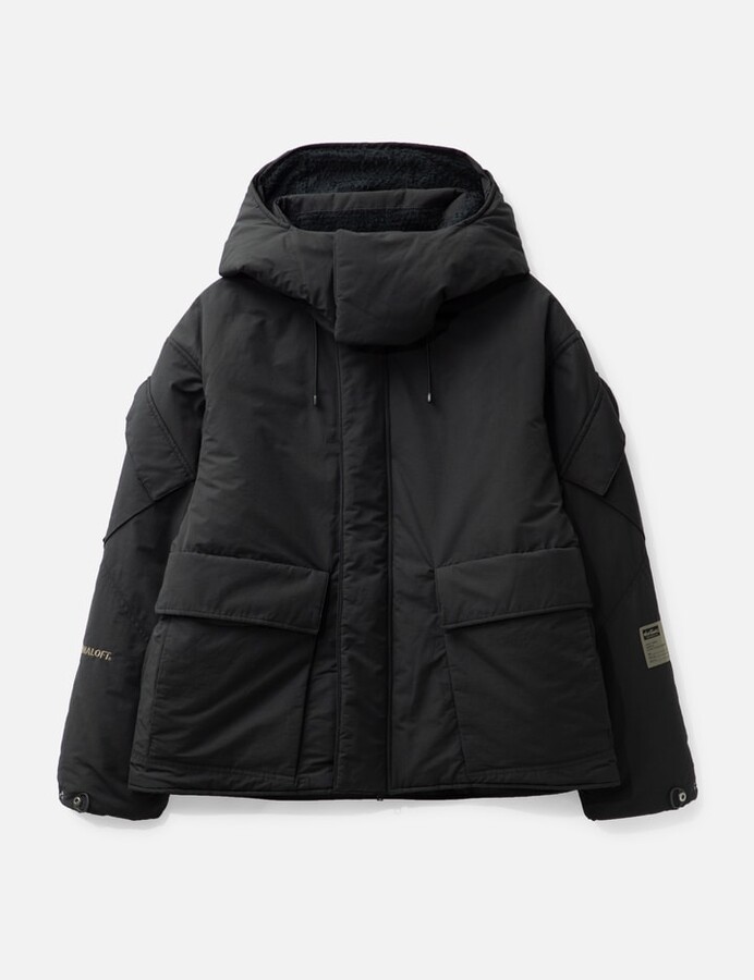 WILD THINGS WT$ X Poliquant ECWCS GEN23 Cold Weather Jacket - ShopStyle
