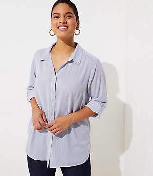 Fashion Look Featuring LOFT Clothes and Shoes and LOFT Clothes and ...