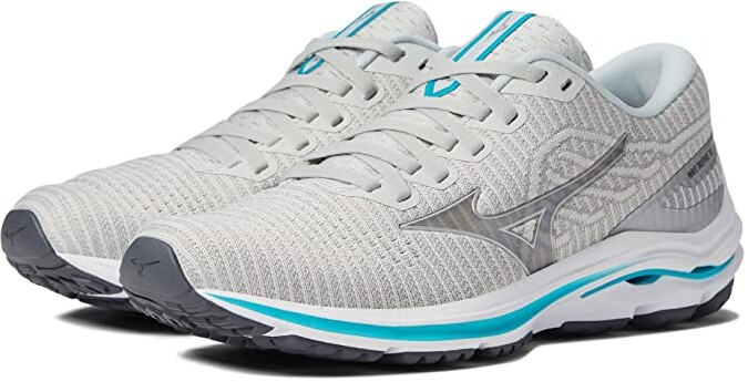 Mizuno Wave Inspire 18 Waveknit - ShopStyle Sneakers & Athletic Shoes