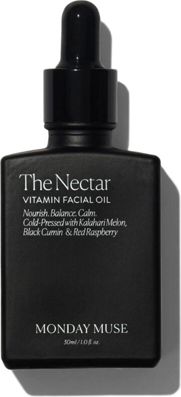Monday Muse The Nectar Vitamin Facial Oil (30ml) - ShopStyle Face Care