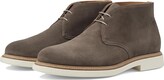 La Canadienne Alston Men's Shoes Taupe Suede : EU 39 (US Men's 6) M ...
