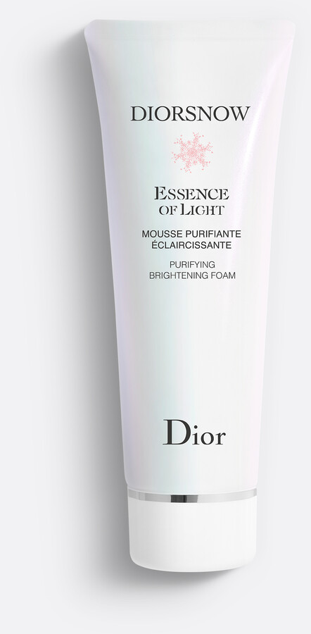 Christian Dior Diorsnow Essence Of Light - Face Cleanser - ShopStyle Skin Care