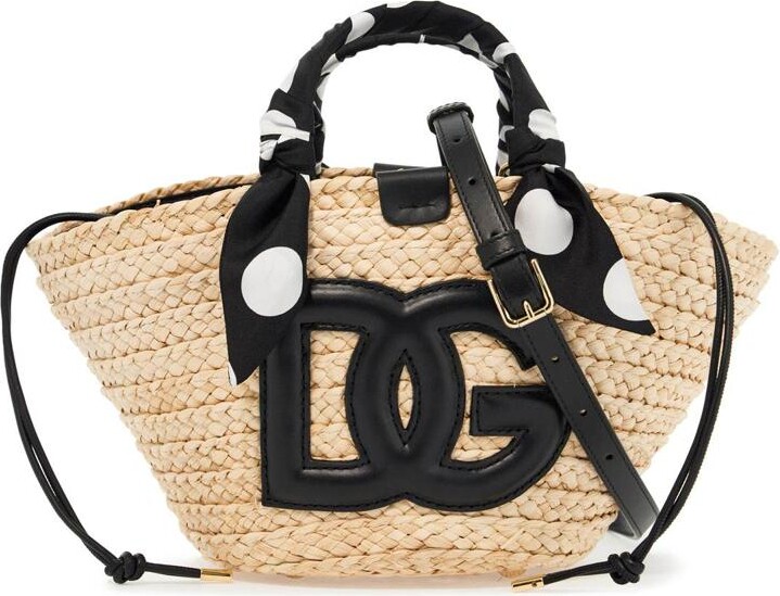Dolce & Gabbana Kendra Handbag Purse Tote - ShopStyle