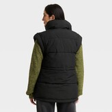 Universal Thread Women's Puffer Vest - ShopStyle