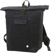 Token Waxed Montrose Backpack - ShopStyle