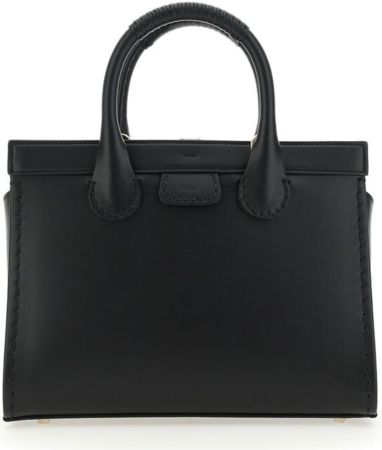 Chloé Edith Medium Tote Bag - ShopStyle