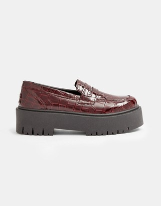 Topshop Platform Shoes For Women | Shop the world’s largest collection ...