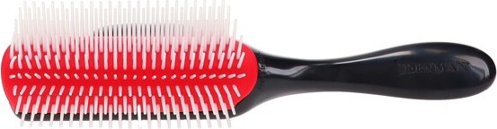 Dermabrush Denman Brush D4 Original Styler 9 Row Iconic - ShopStyle